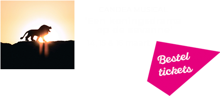 Candea College - Duiven