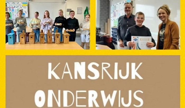 Kennismakingsmiddag | Candea College