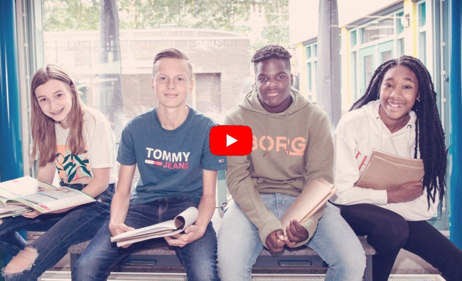 Candea College Duiven