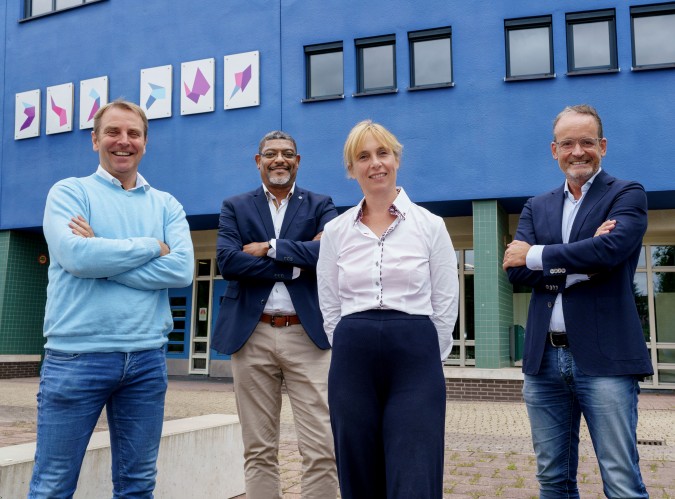 Organisatie | Candea College